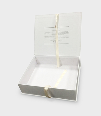 Leading Custom Packaging Manufacturer | C MIC