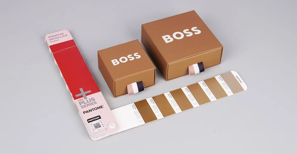 Struggling with Pantone Colour Mismatch in Your Custom Packaging? | C ...