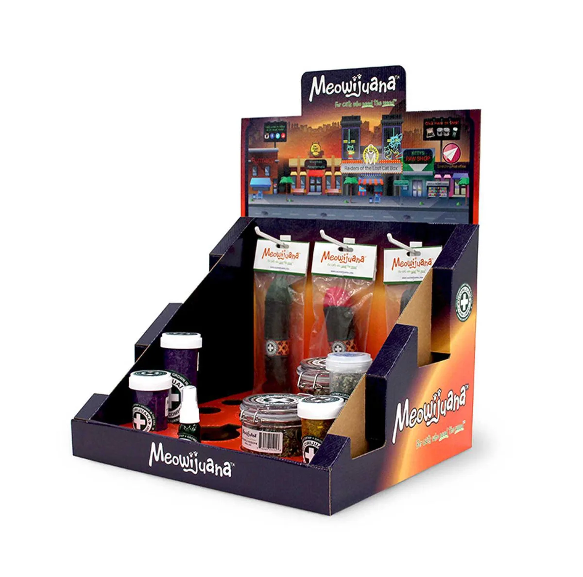 What Is Retail Store Display Packaging? | C MIC Packaging