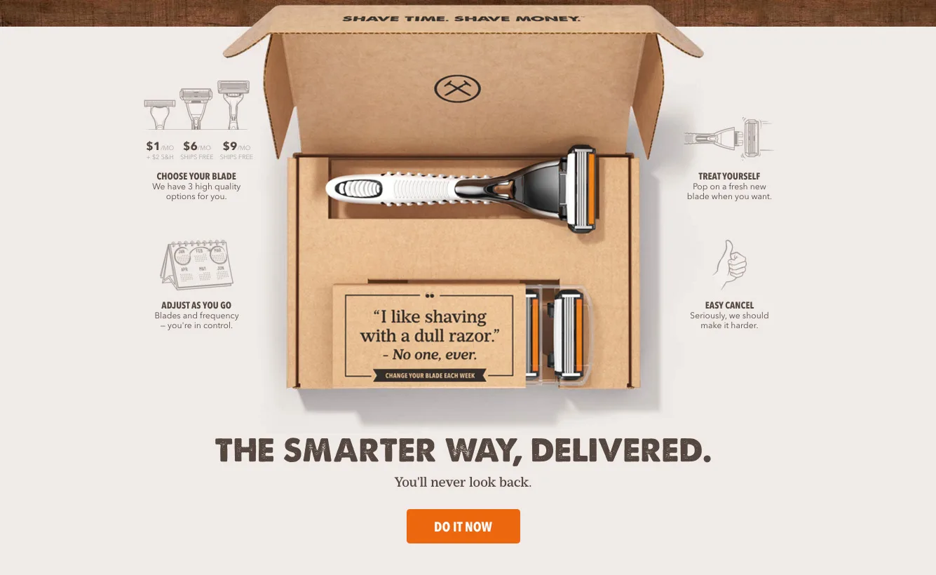How Packaging Design Can Power a Multi-Channel Sales Strategy | C MIC ...